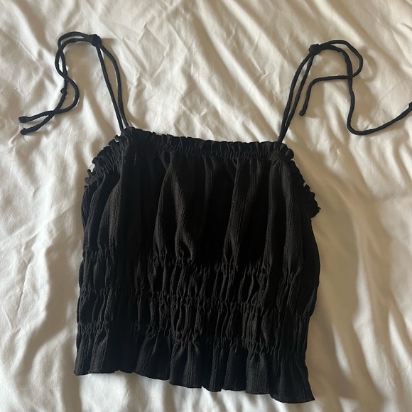H&M | Tops | Hm Tank | Poshmark